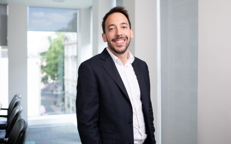 Alejandro Abad Algarra - Blick Rothenberg