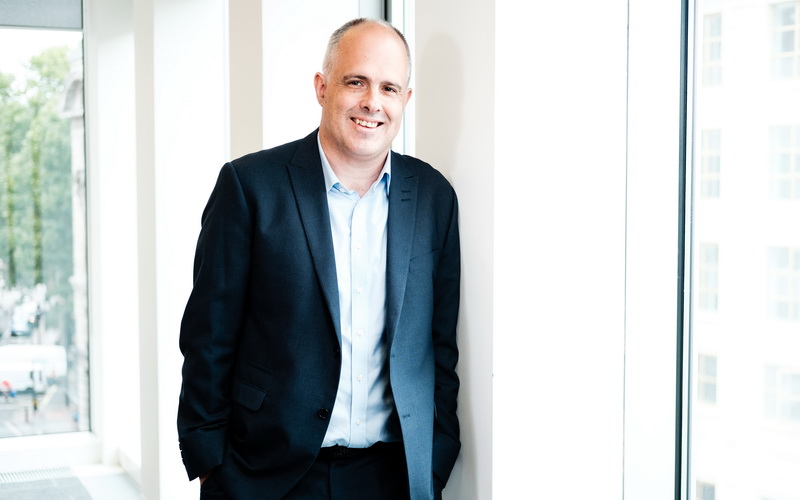 Andrew Sanford - Blick Rothenberg