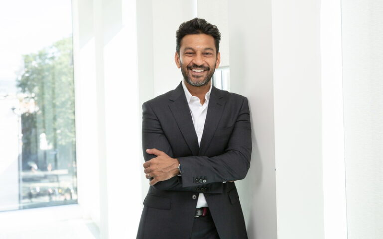 Darsh Shah - Blick Rothenberg