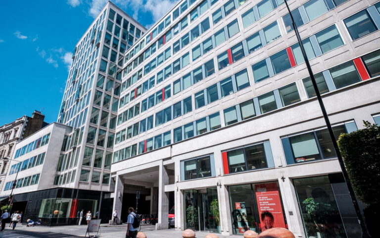 Contact Us - Blick Rothenberg