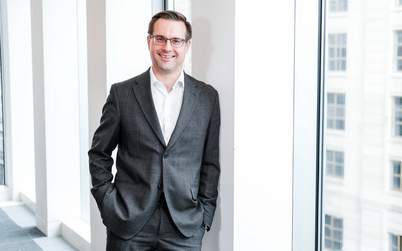 James Rimell - Blick Rothenberg