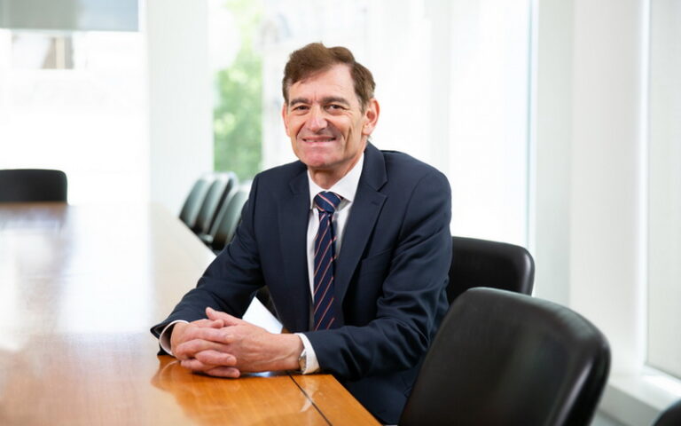 Mark Levitt - Blick Rothenberg