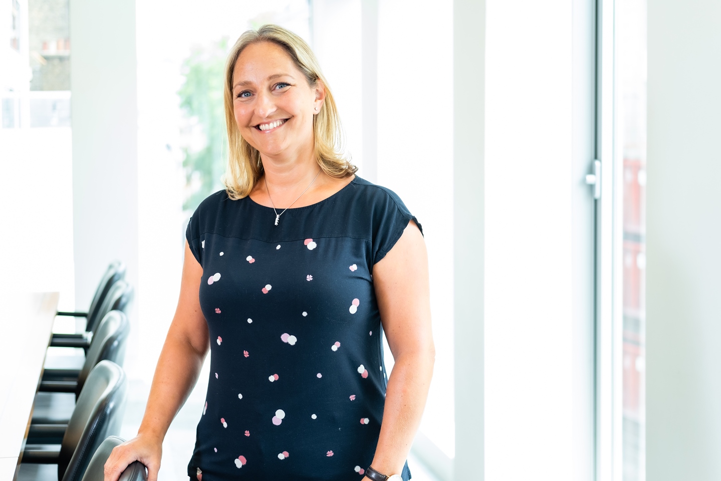 Melissa Thomas - Blick Rothenberg
