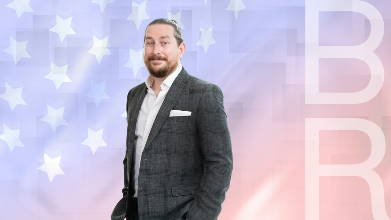 Michael Holland - Blick Rothenberg