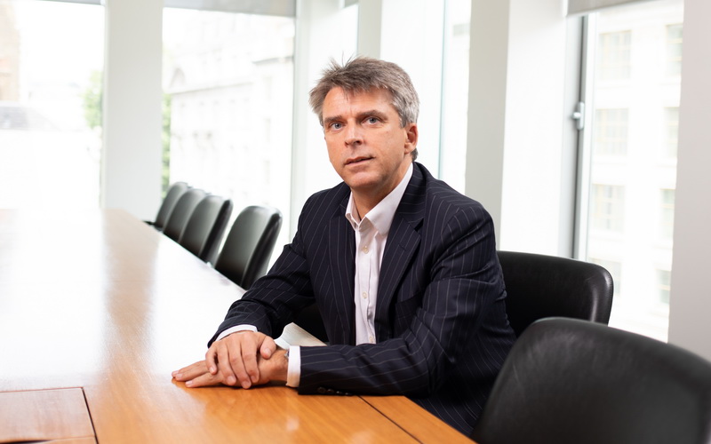 UK considerations for non-UK pension schemes - Blick Rothenberg