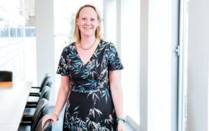 Sonya Rees - Blick Rothenberg