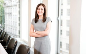 Stephanie Levin - Blick Rothenberg