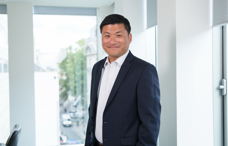 Alan Tam - Blick Rothenberg