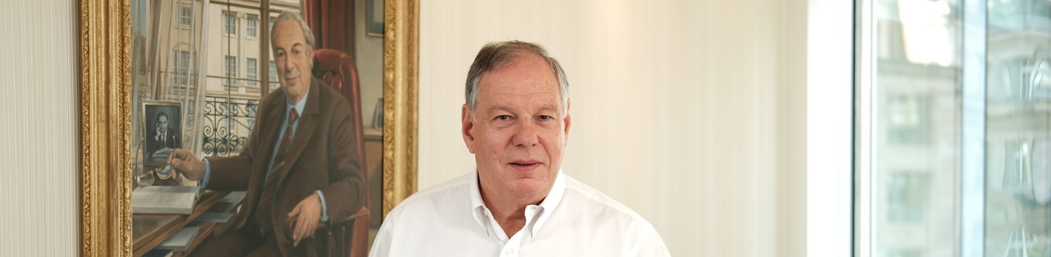 Our History, Values and Purpose - Blick Rothenberg