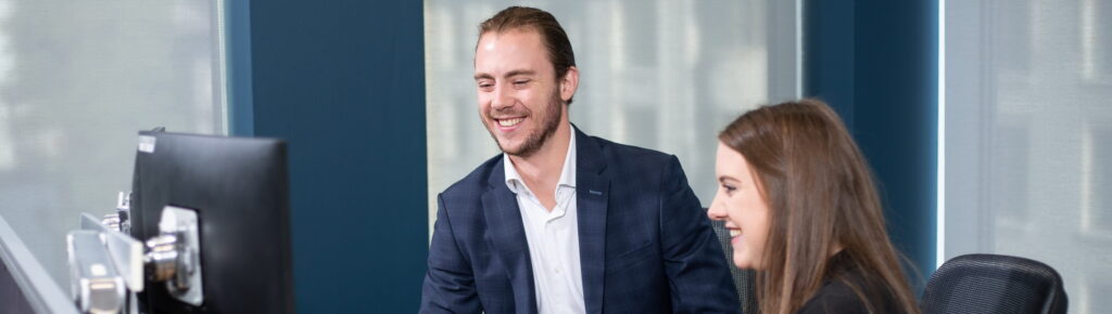ACA Graduate Recruitment - Blick Rothenberg