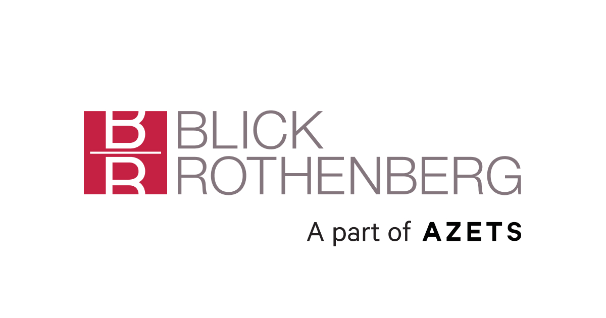 Careers - Blick Rothenberg