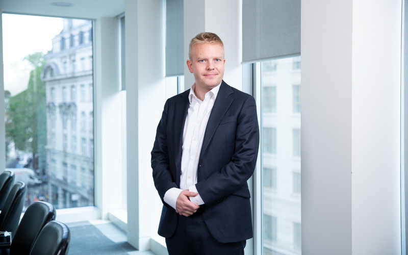 New global mobility Partners appointed - Blick Rothenberg