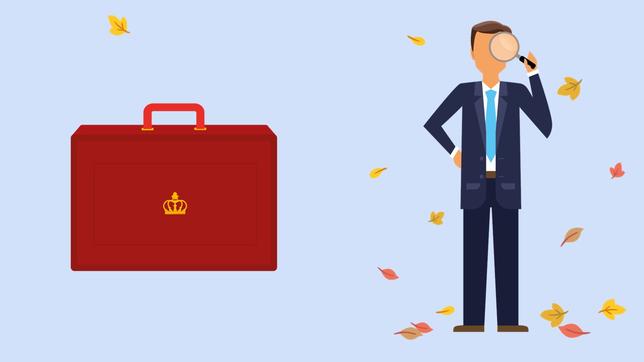 Autumn Budget Statement 2022 - Winners & Losers - Blick Rothenberg