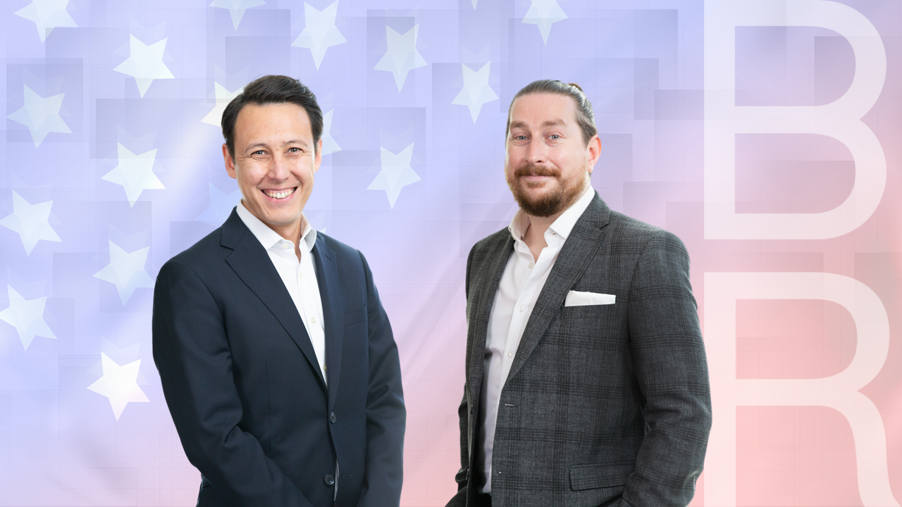 US Insights - Expanding into the US - Blick Rothenberg