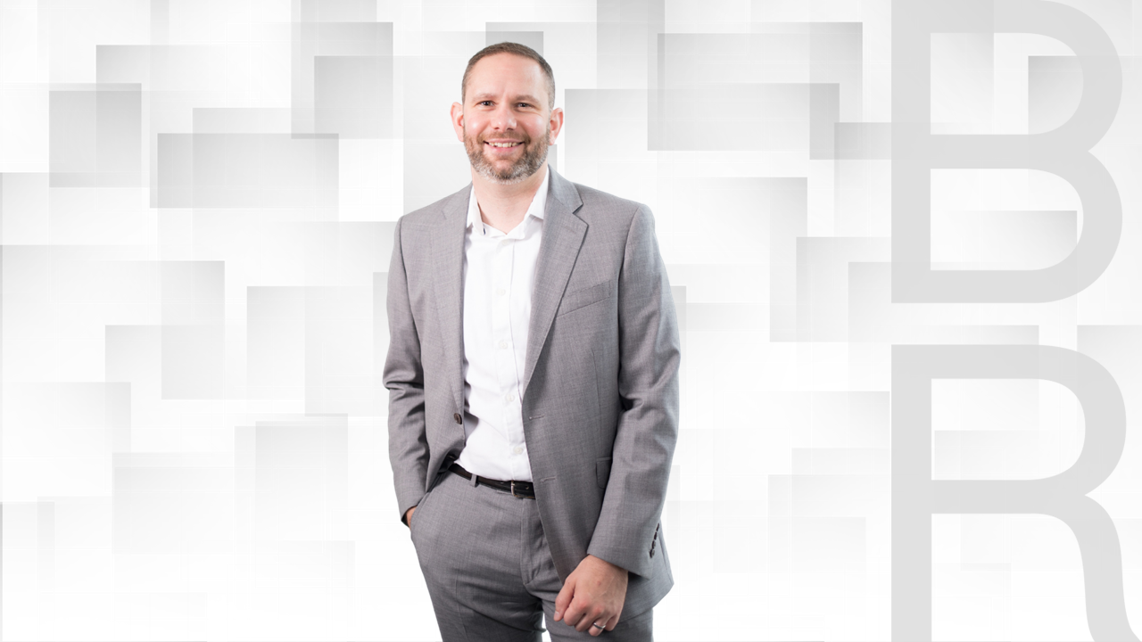 Myth Busters - Blick Rothenberg