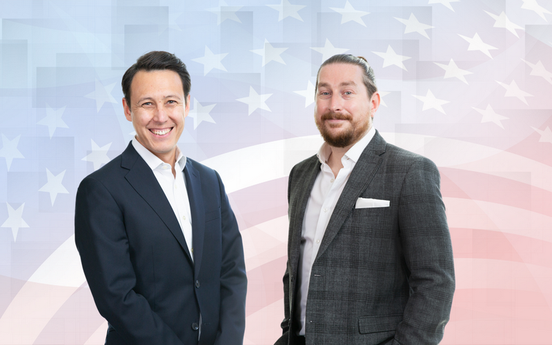 Controlled Foreign Corporations - Blick Rothenberg