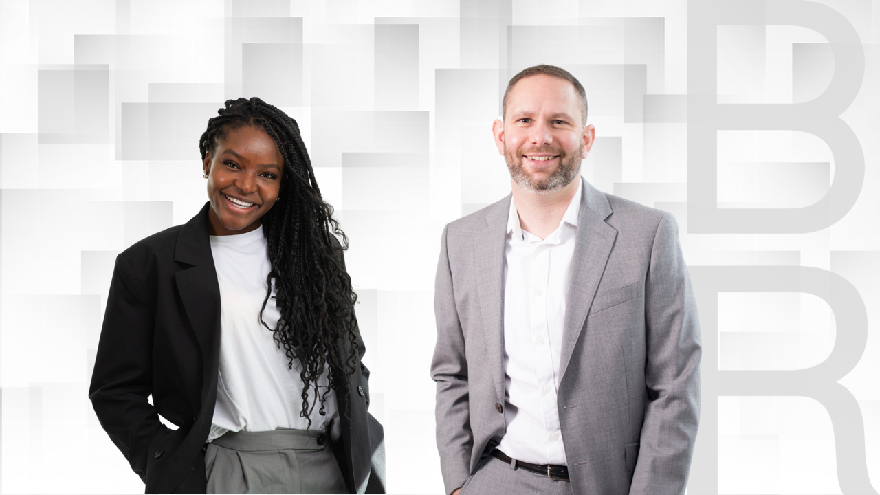 Myth Busters - Blick Rothenberg