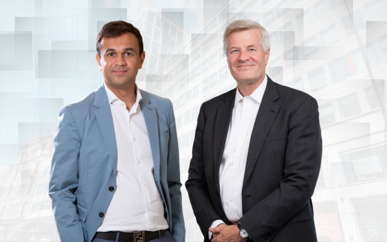 Vacancies Archive - Blick Rothenberg