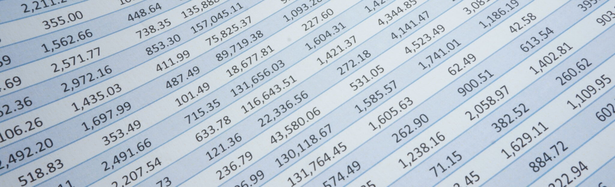 Changes affecting small company financial reporting - Blick Rothenberg