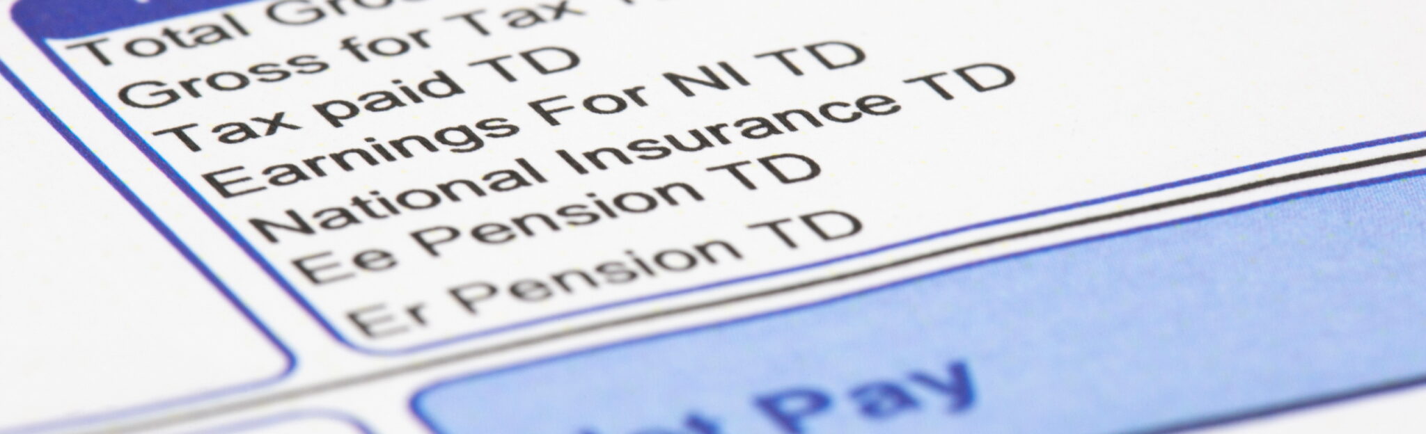 Rising Private Pension Contributions Highlight Gaps in State Provision ...