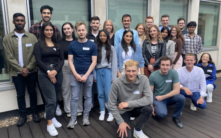 Our Culture - Blick Rothenberg