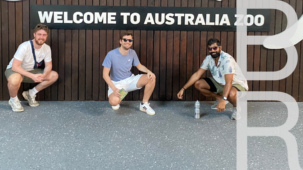 International secondment programme - Blick Rothenberg