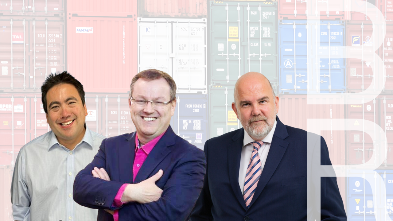 Podcasts - Blick Rothenberg