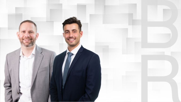 International Secondment Programme - Part Four - Blick Rothenberg