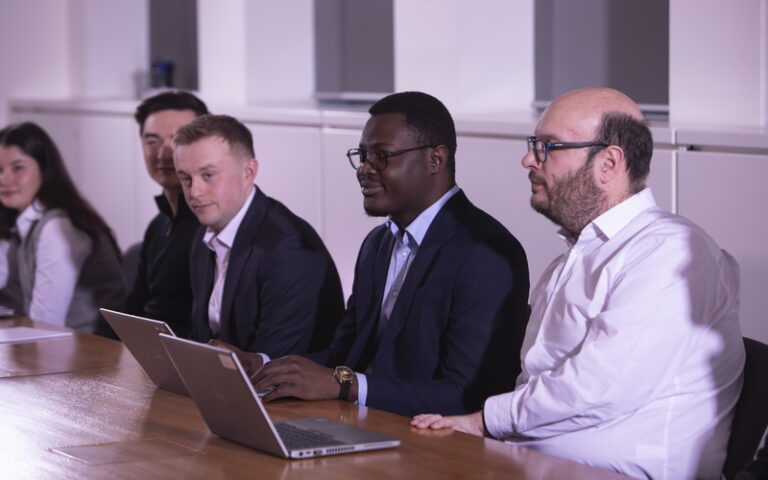 Sectors - Blick Rothenberg