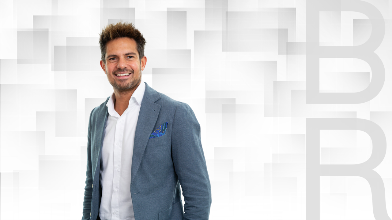 Tomm Adams - Blick Rothenberg