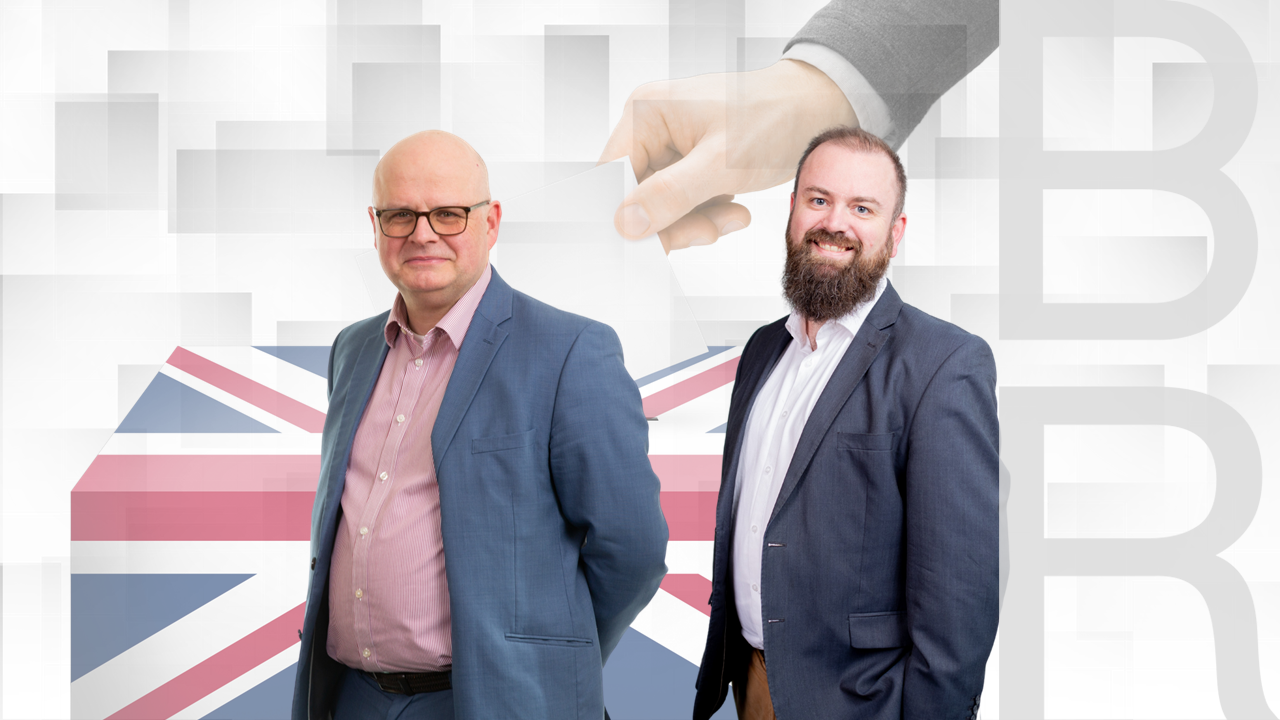 Election 24 - Blick Rothenberg