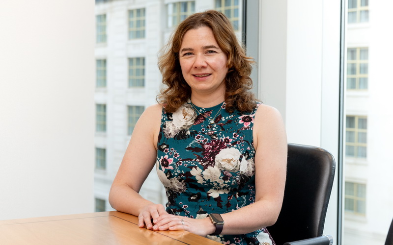 Gabby Donald - Blick Rothenberg