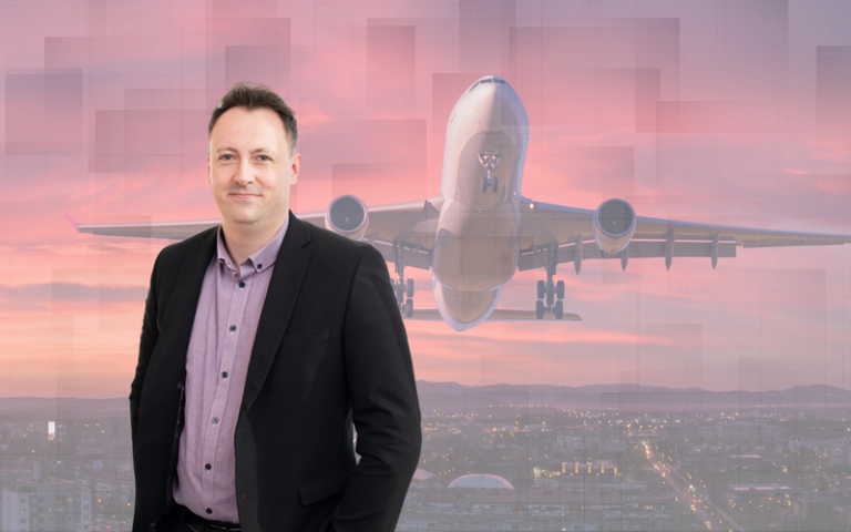 Global Mobility Summer Series - Blick Rothenberg