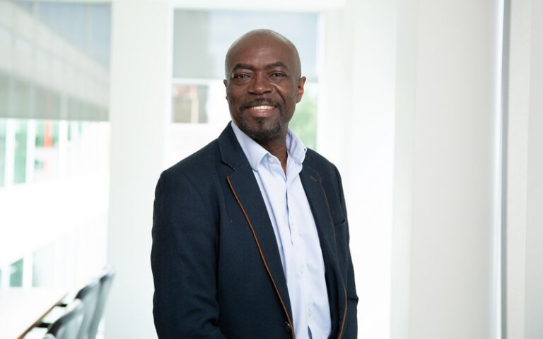 Ola Adigun - Blick Rothenberg