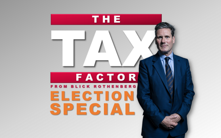 US Insights - How and when to make a check-the-box election - Blick ...