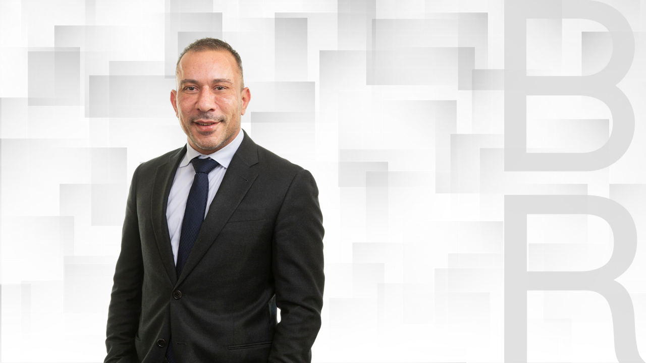 Ross Chourres - Blick Rothenberg