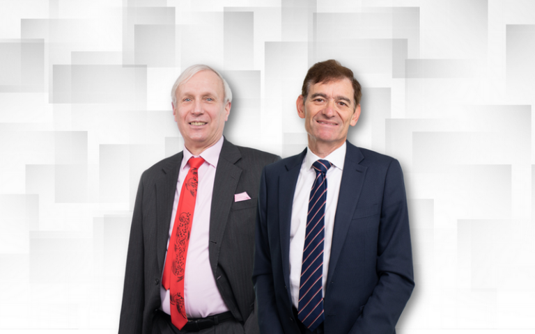 About Us - Blick Rothenberg