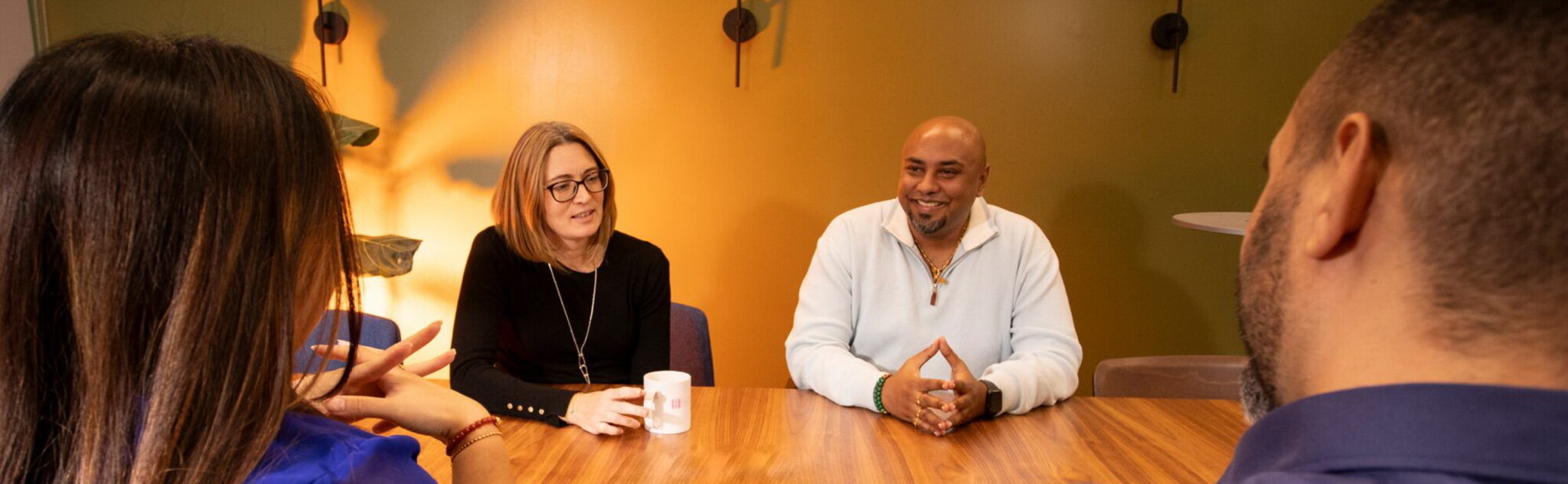 Mid-Market Companies - Blick Rothenberg