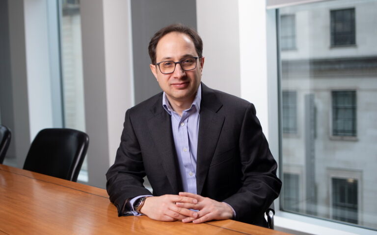 Jon Jesky - Blick Rothenberg