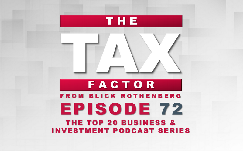 UK tax treatment of payments from foreign pension schemes - Blick ...