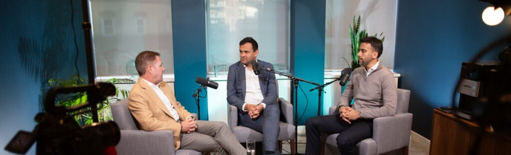 Vodcast - Steve Rigby - Blick Rothenberg