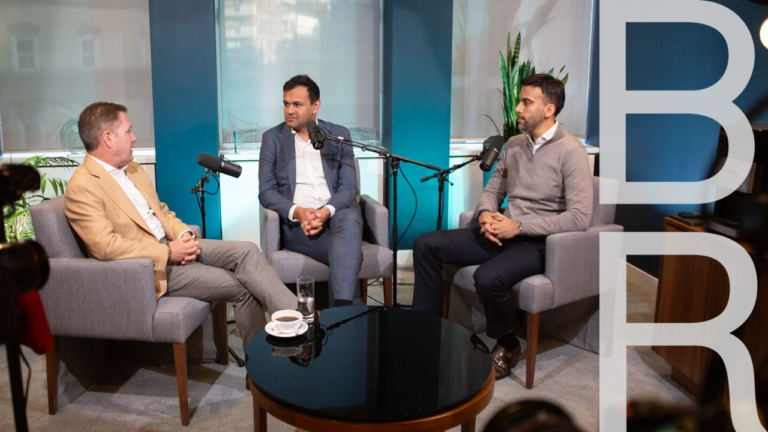 Vodcast - Steve Rigby - Blick Rothenberg