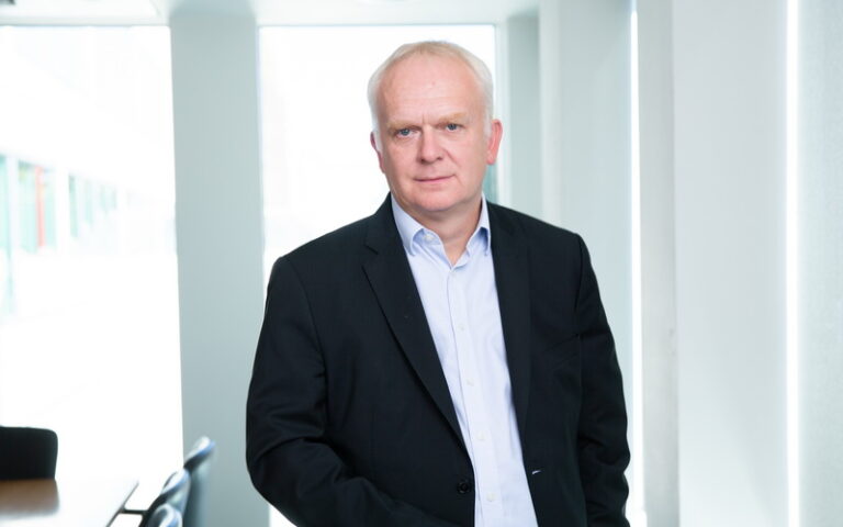 Sean Drury - Blick Rothenberg