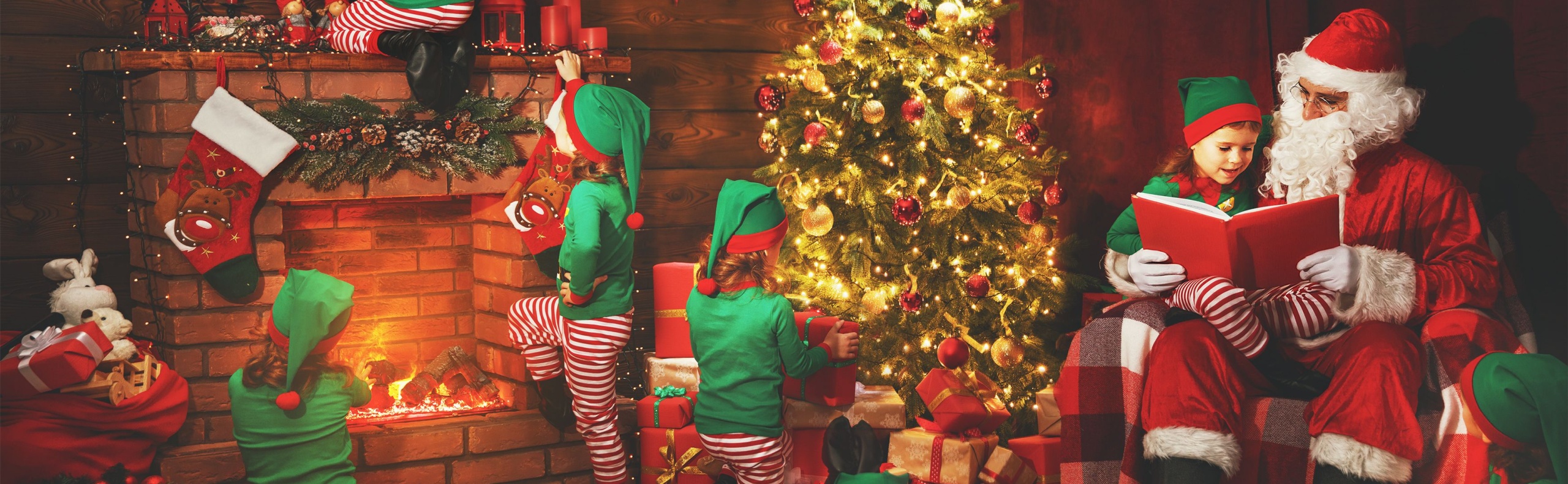 Will HMRC Fine Santa This Christmas? - Blick Rothenberg