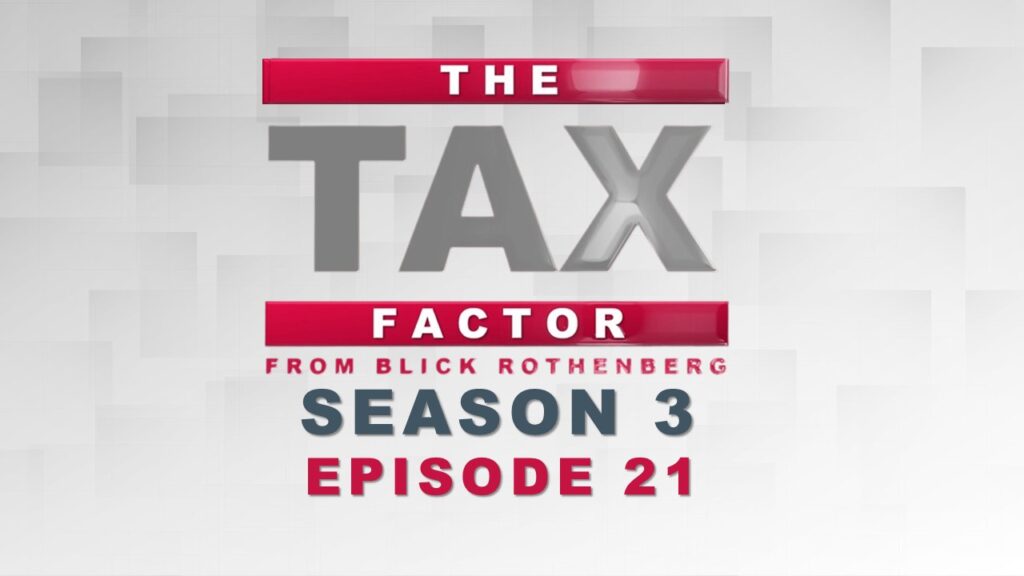 Spring Statement 2026 - Blick Rothenberg