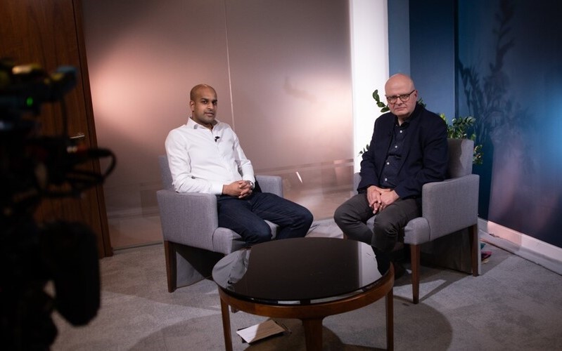 CFO Insights with Kris Siva and Robert Salter - Blick Rothenberg