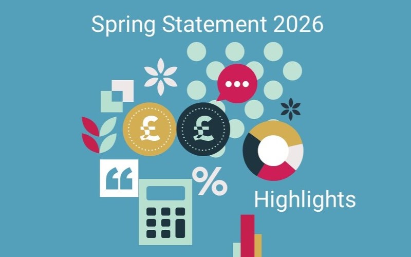 Spring Statement 2026 - Blick Rothenberg